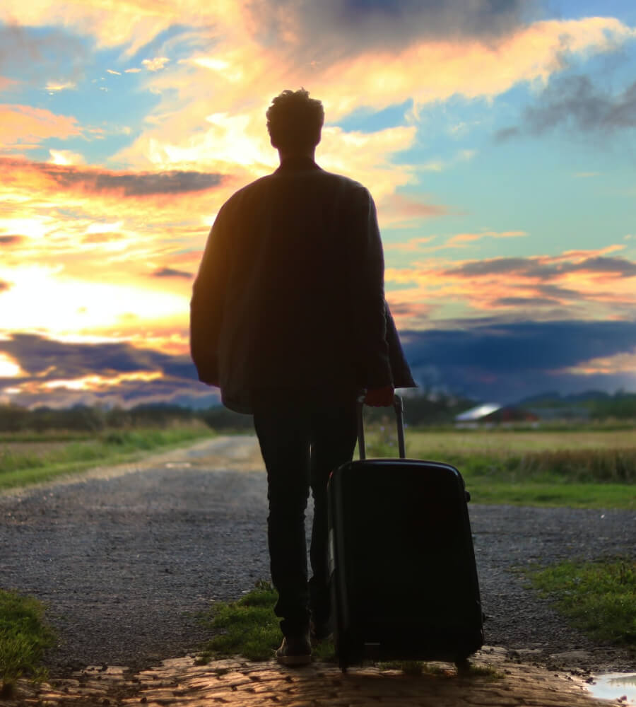 About Us – Travel Cue Management